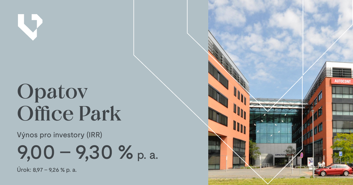 Opatov Office Park